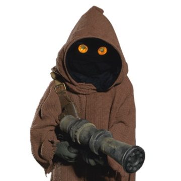 Denizens of the Galaxy – Legends of the Jedi