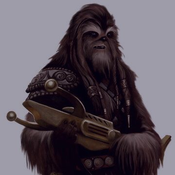 Denizens of the Galaxy – Legends of the Jedi