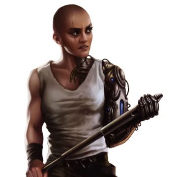 Denizens of the Galaxy – Legends of the Jedi