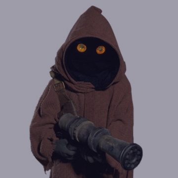 Denizens of the Galaxy – Legends of the Jedi